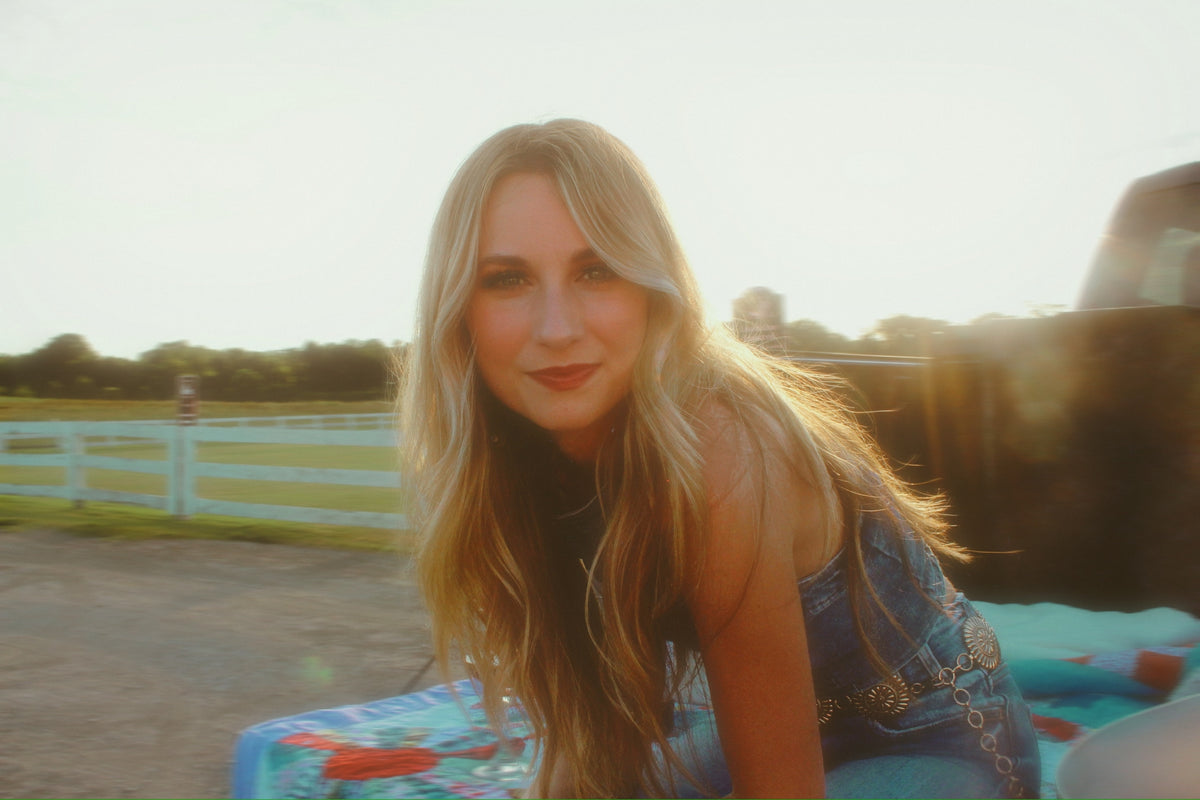 Upcoming Shows – Kaylyn Sahs